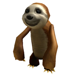 Sloth | Typical Games Wiki | Fandom