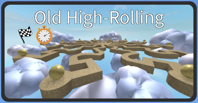 High-Rolling (Old) | Typical Games Wiki | Fandom