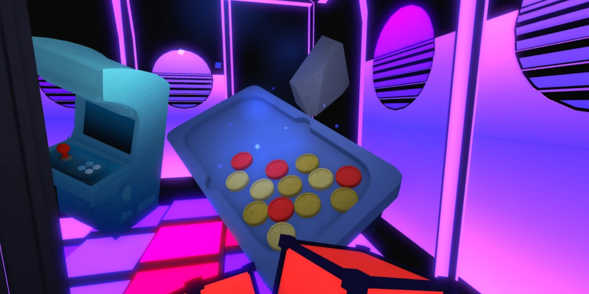 Arcade Madness | Typical Games Wiki | Fandom