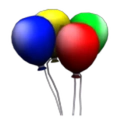 Bunch of Balloons | Typical Games Wiki | Fandom