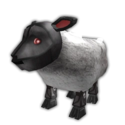 Robot Sheep | Typical Games Wiki | Fandom