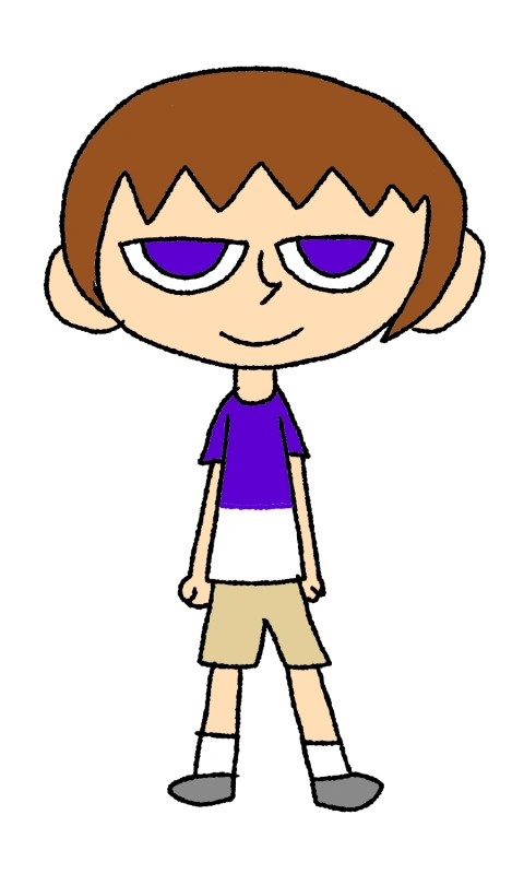 Luke | Typical Luke Wiki | Fandom