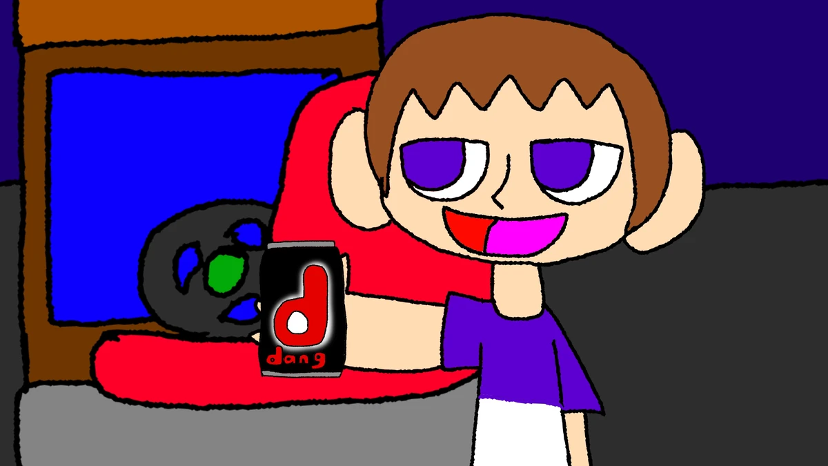 Score! | Typical Luke Wiki | Fandom