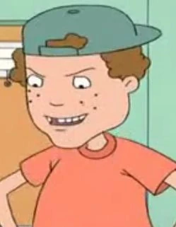 Reg | Typisch Andy Wiki | Fandom