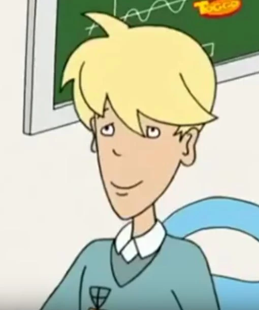 Andrew Leeman | Typisch Andy Wiki | Fandom