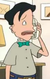 Kategorie:Charakter | Typisch Andy Wiki | Fandom