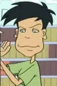 Shane (Charakter) | Typisch Andy Wiki | Fandom