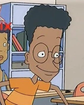 Danny Pickett | Typisch Andy Wiki | Fandom