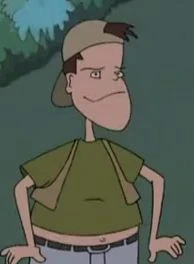 Andrew Leech | Typisch Andy Wiki | Fandom