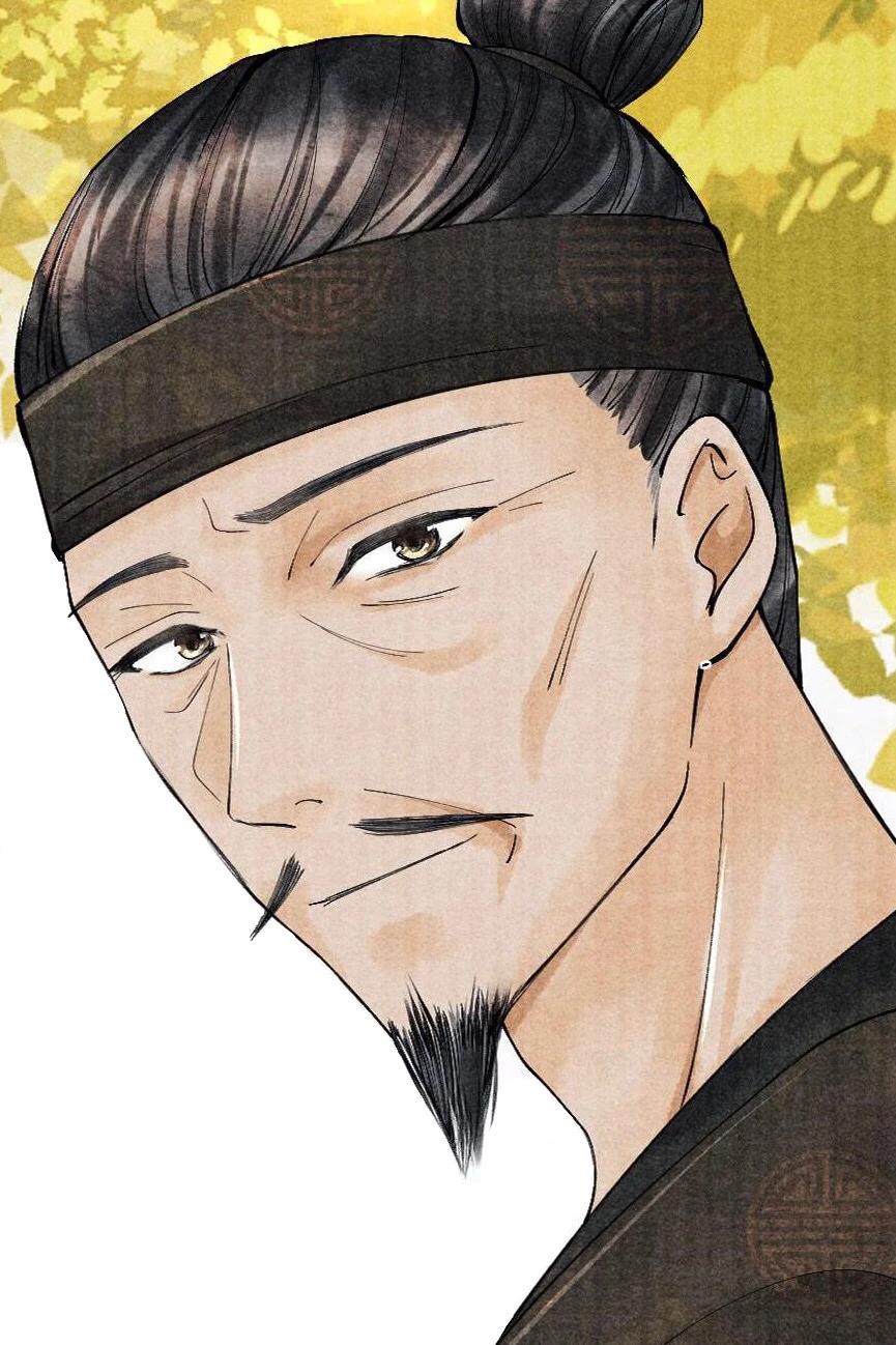 Steward Feng | Those Years In Quest of Honour Mine Wiki | Fandom