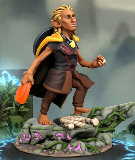 Pooko | Tyr Wikia | Fandom