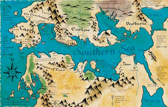 Tyr Wikia | Fandom