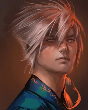 Tiaz Thal'vas | Tyr Wikia | Fandom