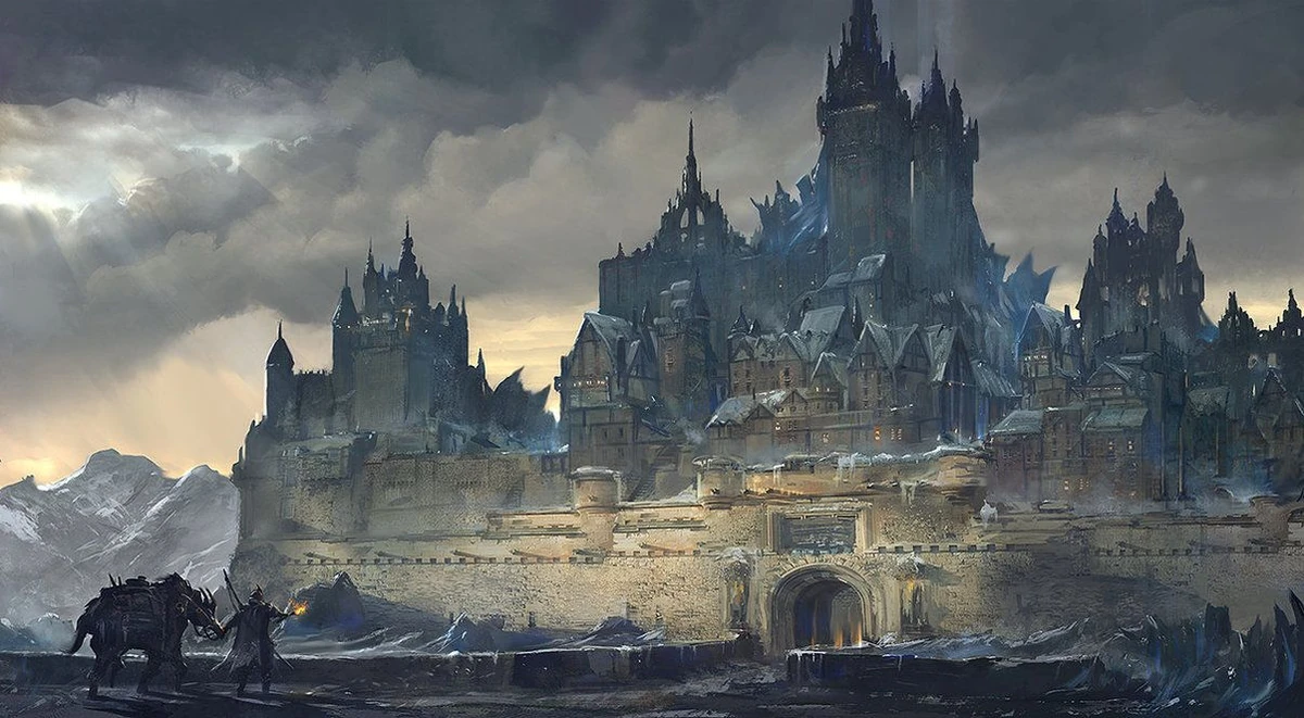Three Kingdoms | Tyr Wikia | Fandom