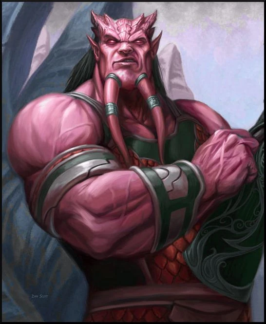 Skald | Tyr Wikia | Fandom