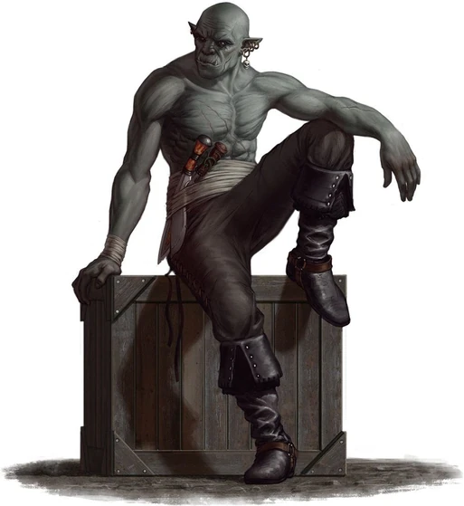 Clunk | Tyr Wikia | Fandom