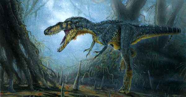 Appalachiosaurus | TyrannoPedia Wiki | Fandom