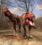 Tyrannosaurus | TyrannoPedia Wiki | Fandom