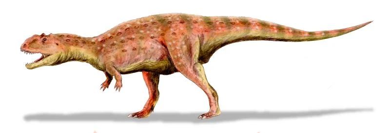 Diablo (World of the Strange) | T. Rex Wiki | Fandom