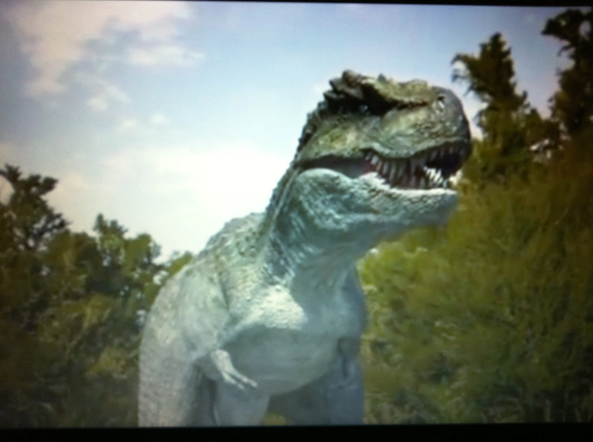 Quicks | T. Rex Wiki | Fandom