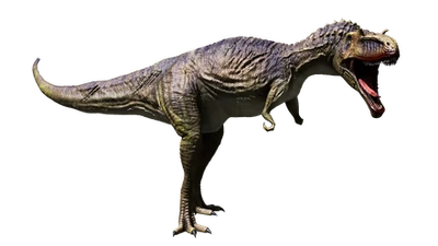 "Stumpy" The Albertosaurus (Primeval) | T. Rex Wiki | Fandom