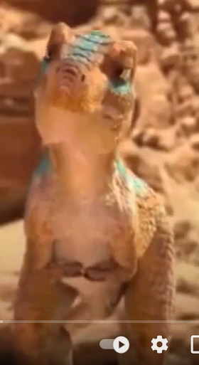 Blue | T. Rex Wiki | Fandom