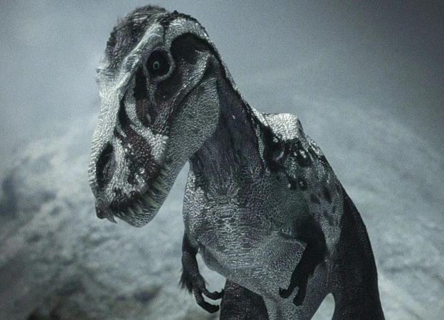 Junior | T. Rex Wiki | Fandom