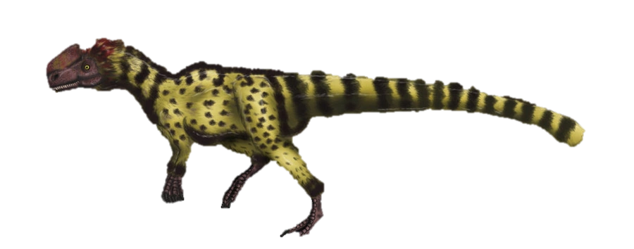 Kileskus | T. Rex Wiki | Fandom