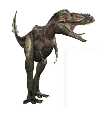 Alioramus | T. Rex Wiki | Fandom
