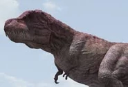 One Eye | T. Rex Wiki | Fandom