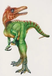 Appalachiosaurus | T. Rex Wiki | Fandom