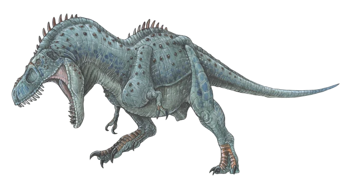 1992 in Tyrannosaurs | T. Rex Wiki | Fandom