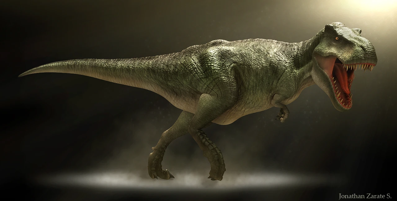 1892 in Tyrannosaurs | T. Rex Wiki | Fandom