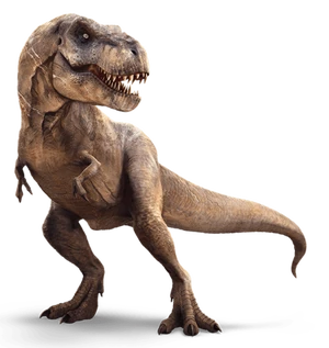 Rexy (Jurassic Park Franchise) | T. Rex Wiki | Fandom