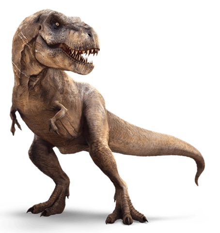 Rexy (Jurassic Park Franchise) | T. Rex Wiki | Fandom