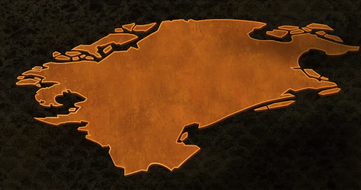 Terratus - Tyranny Wiki