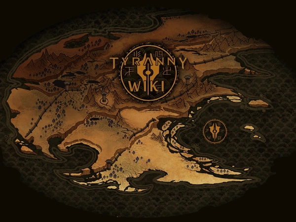Tyranny - Tyranny Wiki
