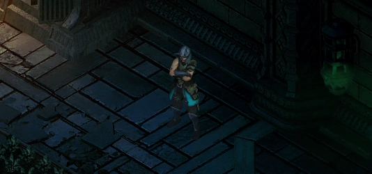 Tycho - Tyranny Wiki