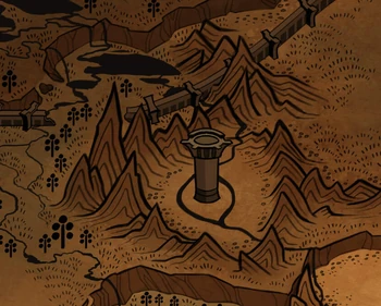 Apex - Tyranny Wiki