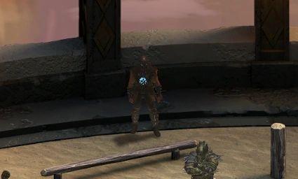 Verus - Tyranny Wiki