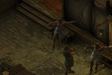 Galum - Tyranny Wiki