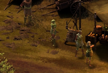 Merchant Basila - Tyranny Wiki