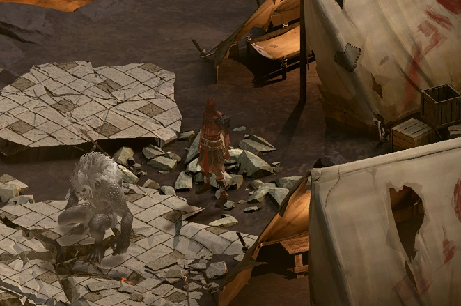 Boltok - Tyranny Wiki