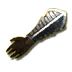 Locked Iron Gauntlets - Tyranny Wiki