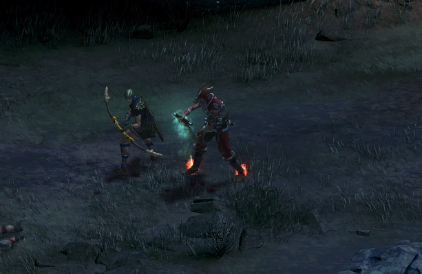 Category:Generic characters - Tyranny Wiki