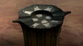 Ocean Spire - Tyranny Wiki