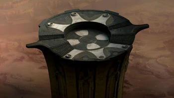 Ocean Spire - Tyranny Wiki