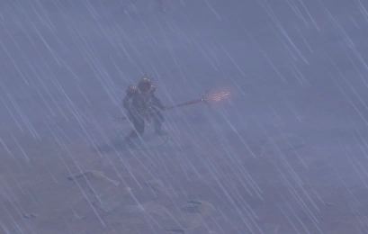 Death Knell - Tyranny Wiki