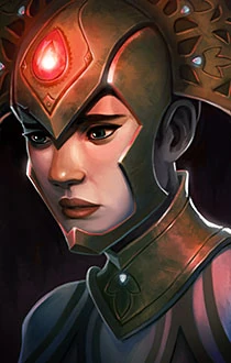 Sirin - Tyranny Wiki