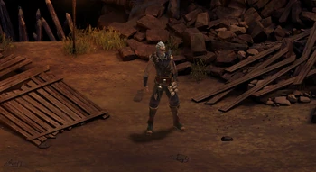 Lantry - Tyranny Wiki